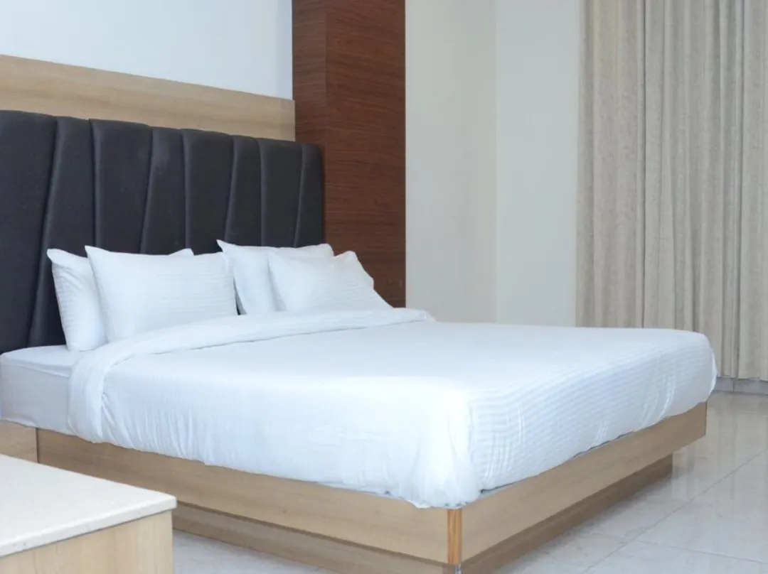 Hotel Aaradhya - Udaipur