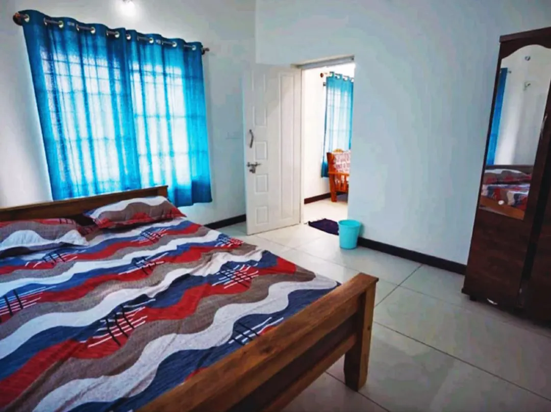 Hari Chitta Comforts - Chikmagalur
