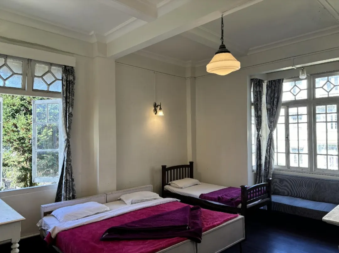 Pineridge Hotel Darjeeling - Darjeeling