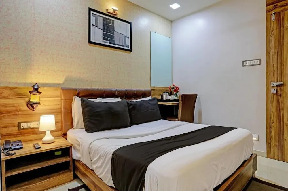 Hotel Blue Inn Residency - Mumbai