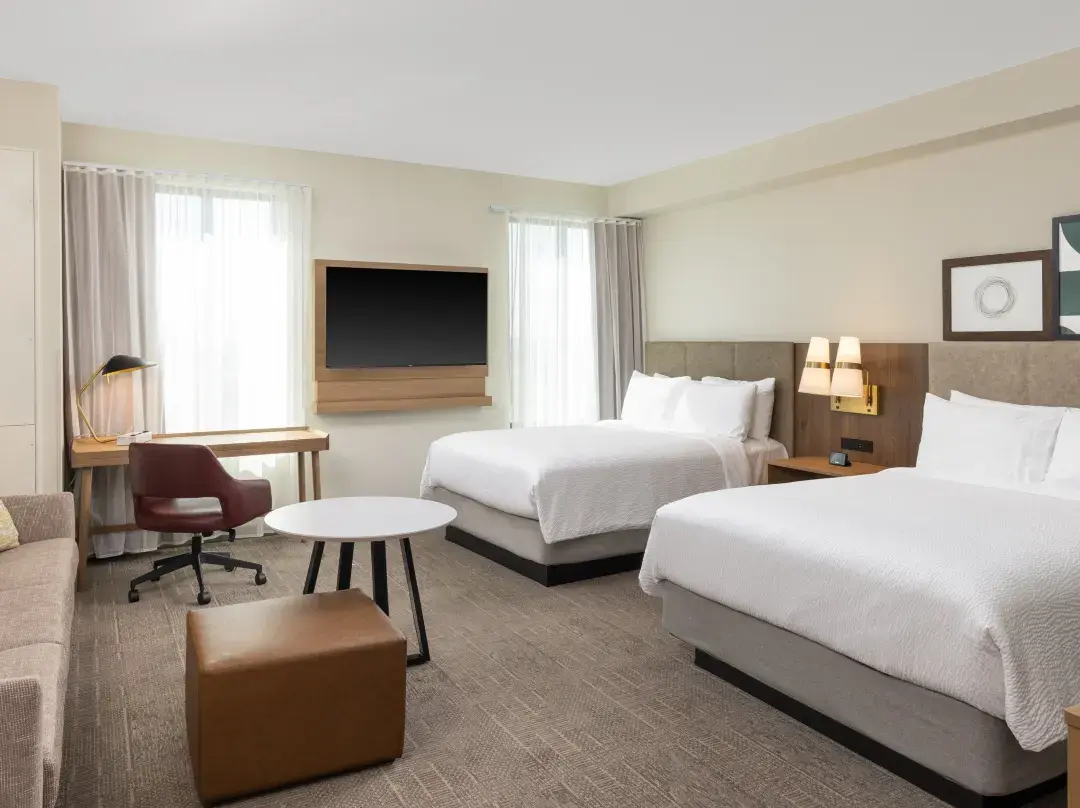 Staybridge Suites Eastvale - Norco By Ihg - Jurupa Valley, CA