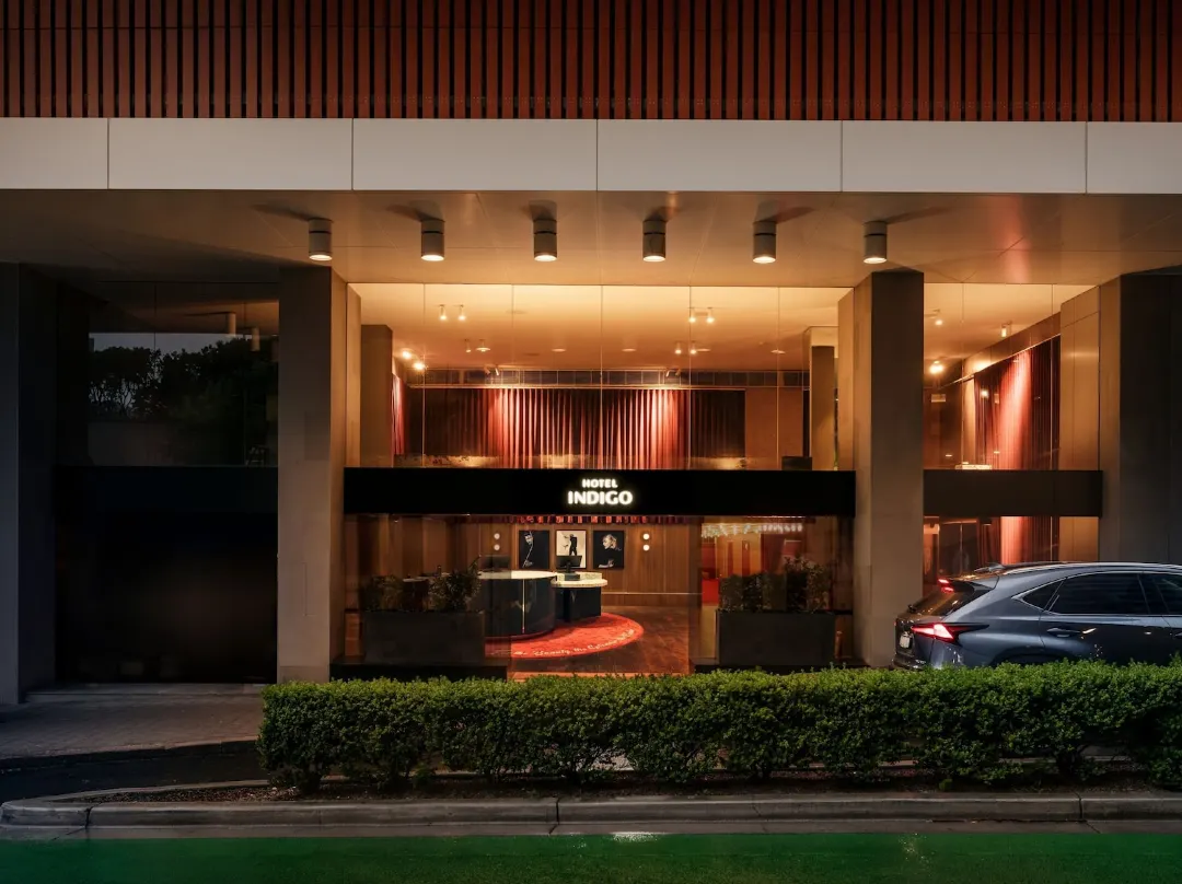 Hotel Indigo Sydney Potts Point - Sydney