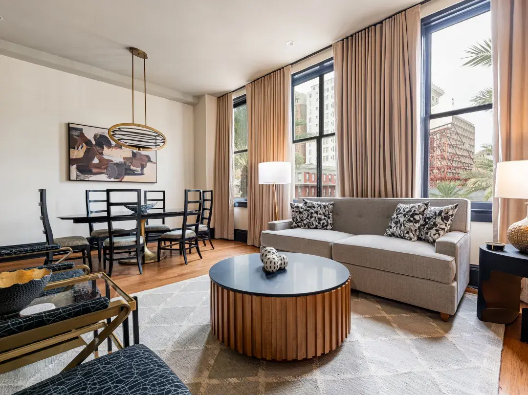 2br Canal St View 2 Blocks To Bourbon St | The Mayfair - Nueva Orleans, LA