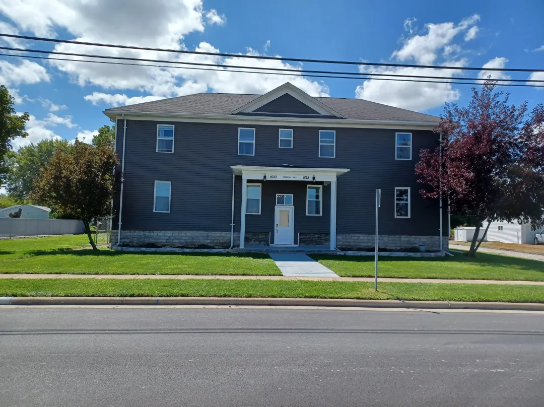 Coastal Blue: Minutes To Cedar Point And Sports Complex! Sleeps 10 - Sandusky