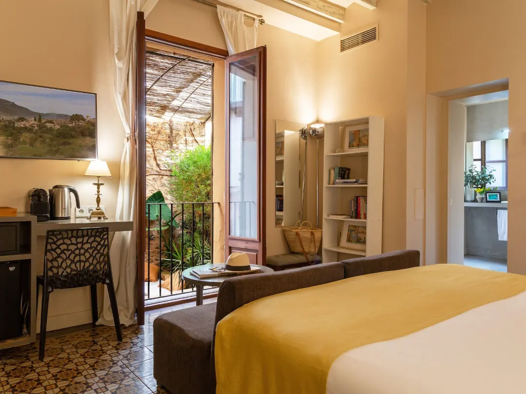 Sóllerooms - Sóller