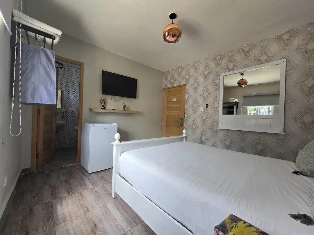 Hostal 53 Boutique Santo Domingo - Dominican Republic
