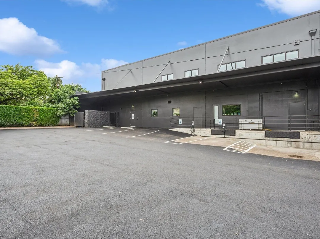 Violetsuitespdx Boutique Hotel - Portland, OR