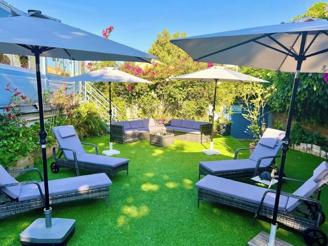 Hotel L'escapade - Hyères