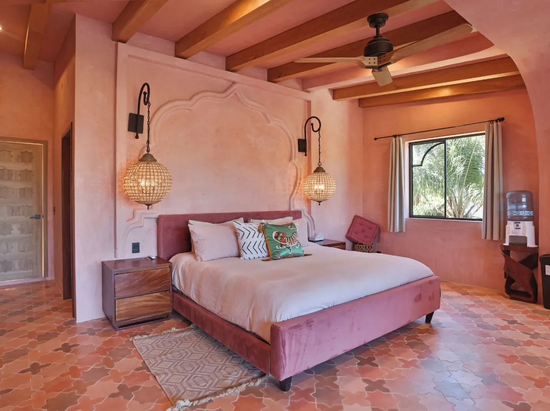 Nomada Wellness Hotel - Sayulita