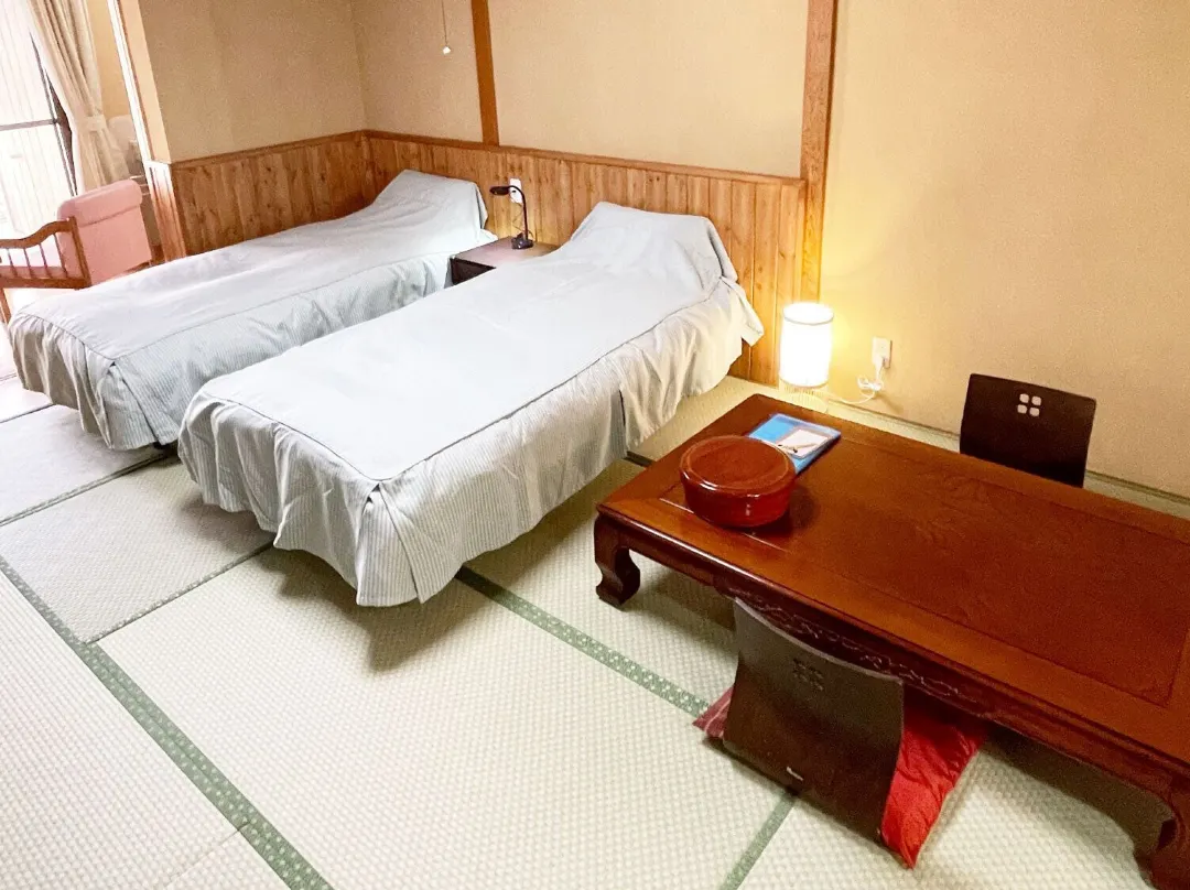 Shimodasou - Shimoda