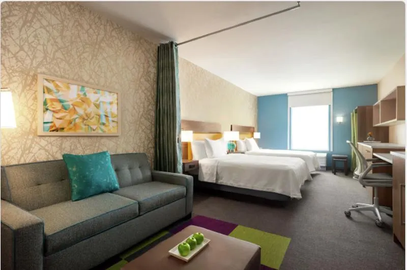 Home2 Suites By Hilton Woodstock On - Woodstock, ON, Canada