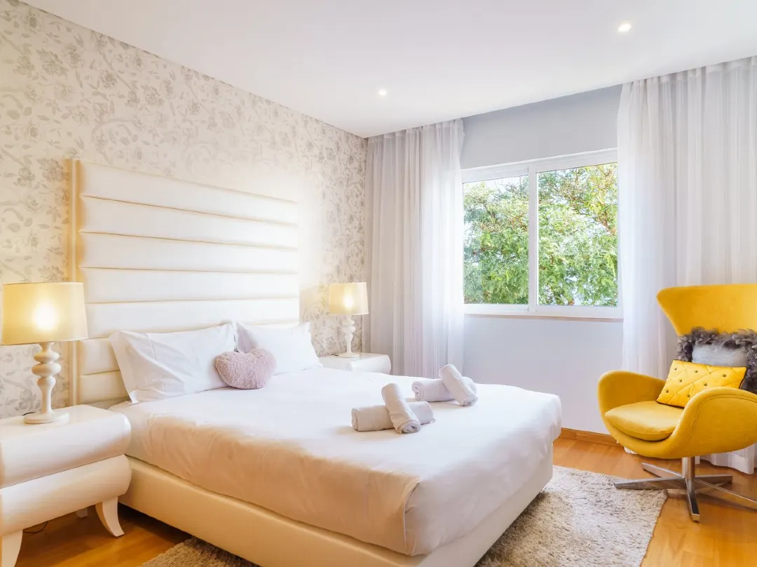 Guestready - Ocean-view Retreat In Caniço - Caniço