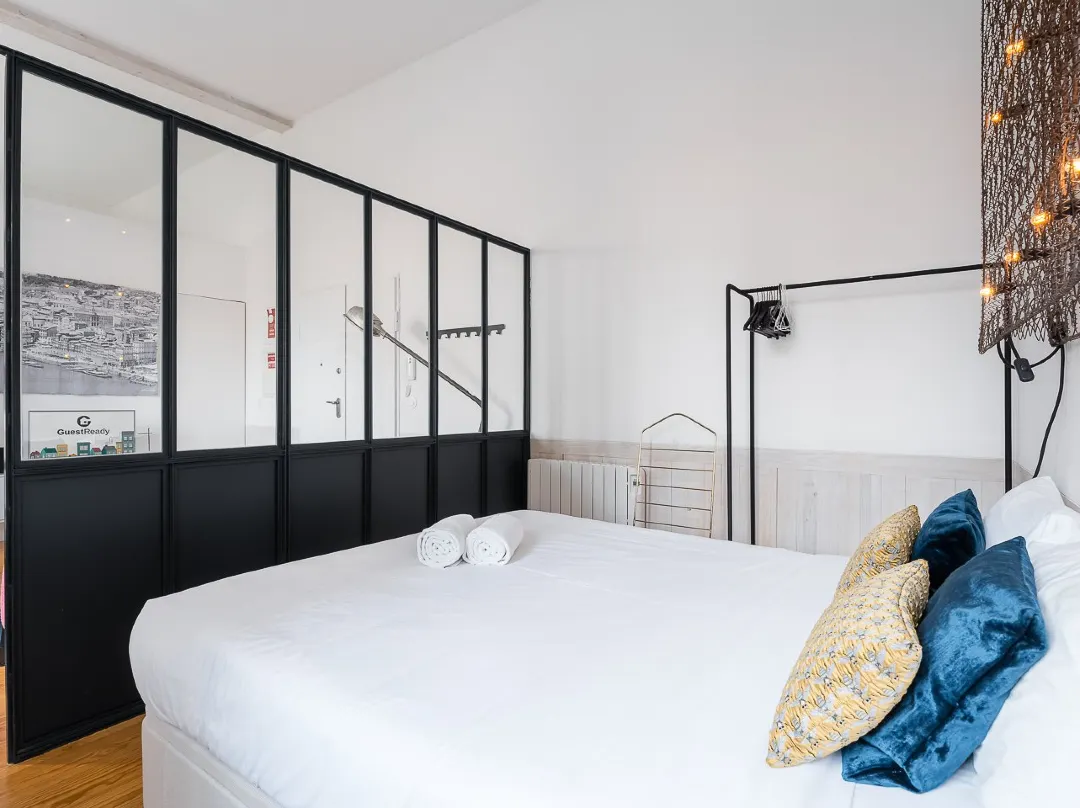 Guestready - Cosy In The Historic Heart Of Porto - Porto