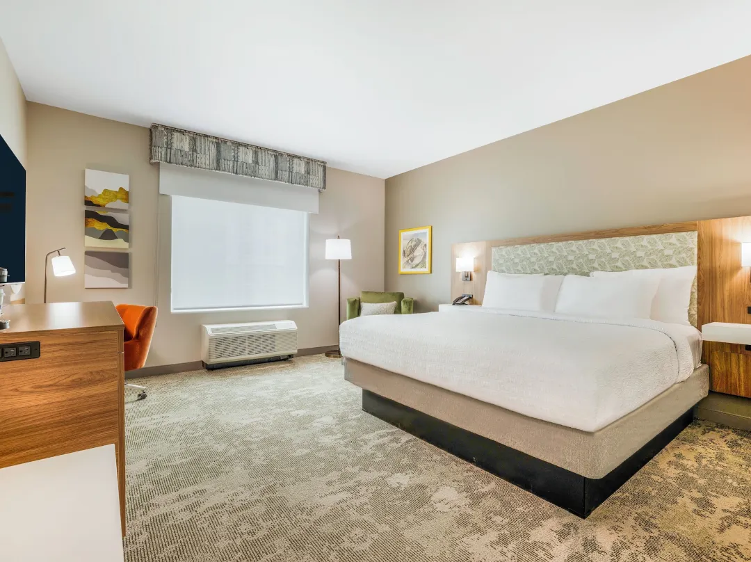Hampton Inn By Hilton Aurora Medical Center Denver - Aurora, CO