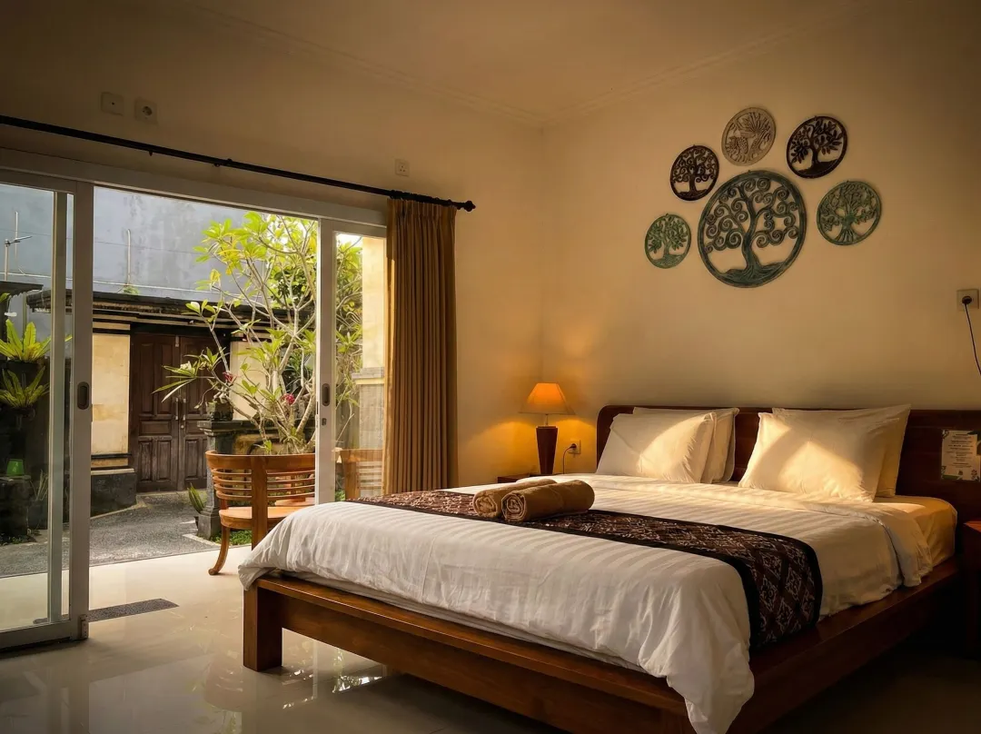 Moonlight Bisma - Bali