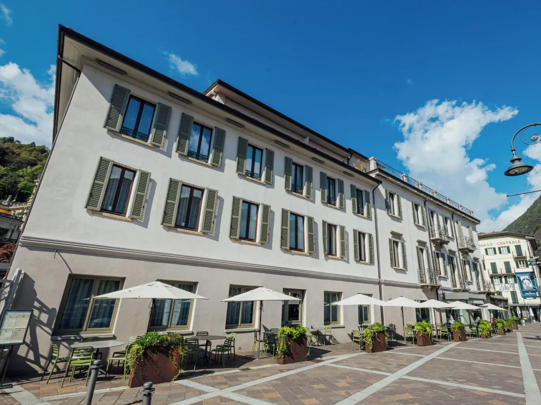 Bigio Hotel - Provincia di Bergamo