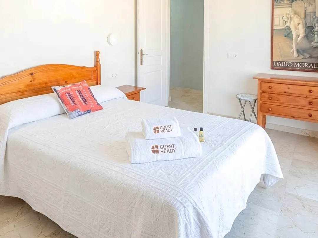Guestready - Arenas A29 - Fc - Castillo Caleta de Fuste