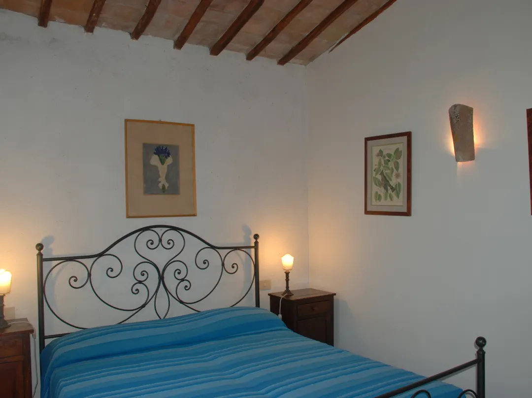 Silenzio E Relax Per Famiglie E Coppie Nelle Campagne Dell'umbria - Umbria