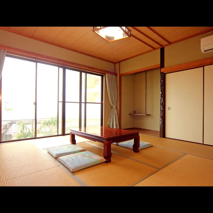 Sakinoya - Tanabe