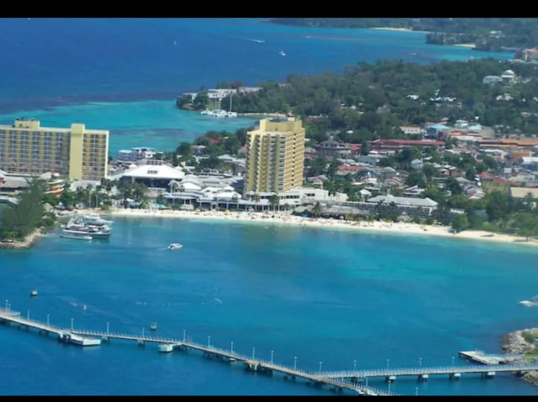Mystic Ridge Paradise - Newly Renovated 2021 - Ocho Rios