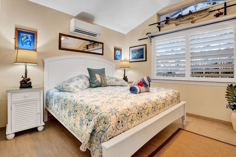 Island Bay Resort - Key Largo, FL