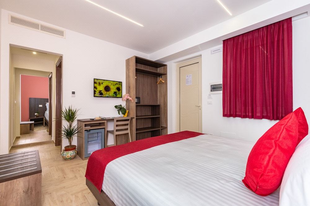 Dipladenia Garden Country Resort - Mascali