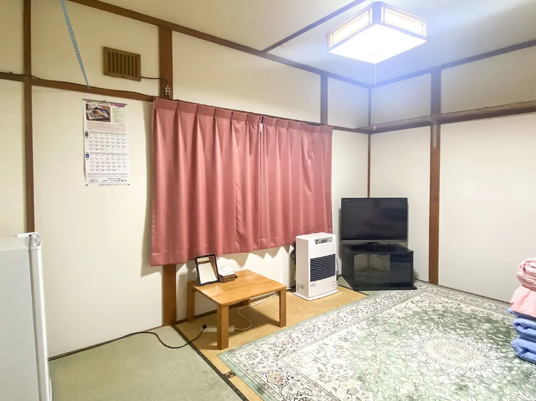 Minshuku Kano - Kushiro