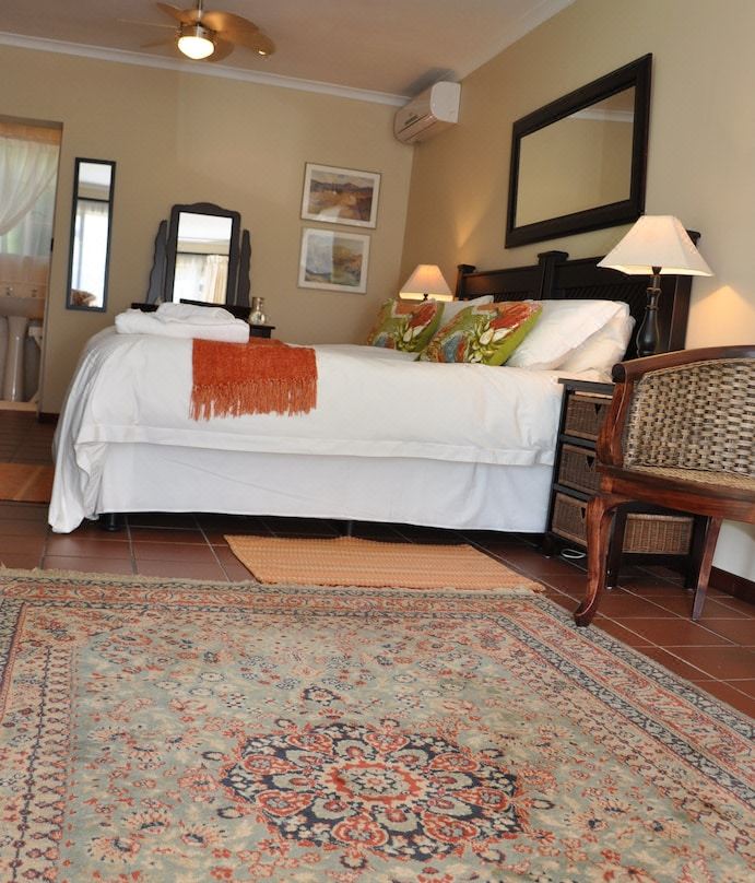 Birds Of Paradise B&b - Eshowe