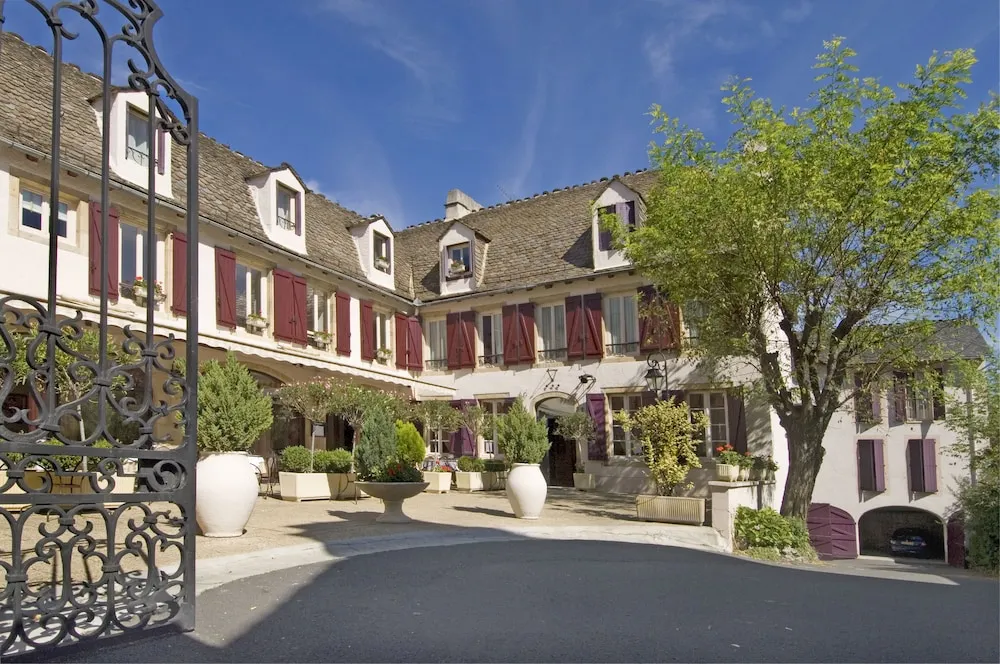 Hôtel De France - Mende