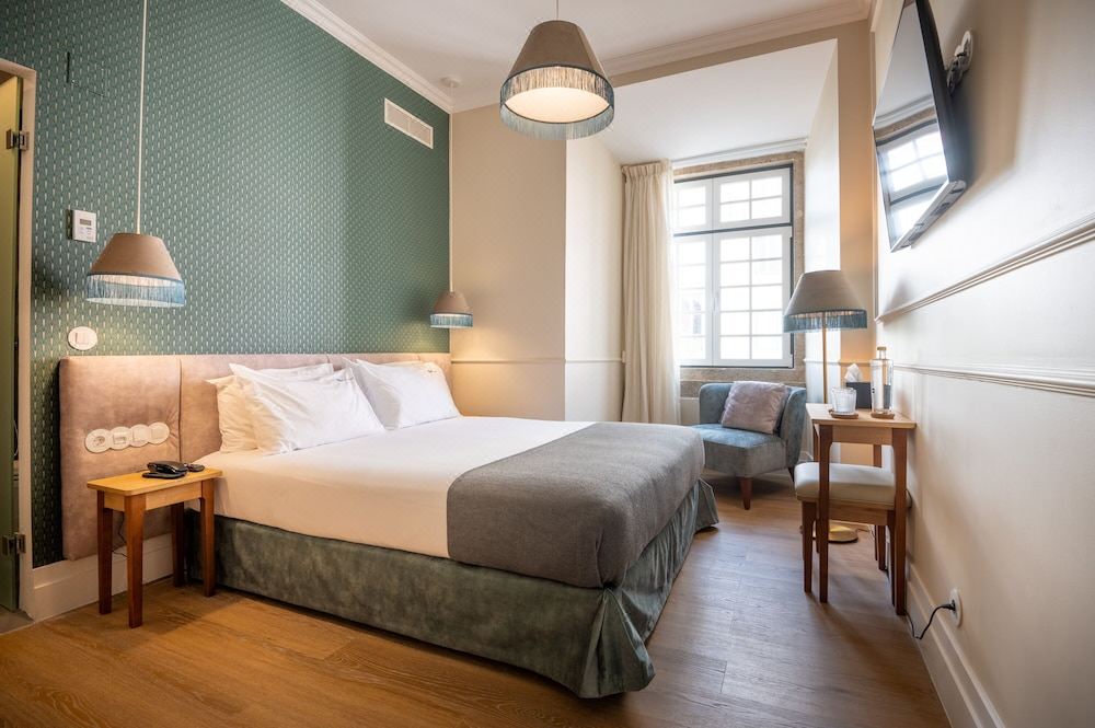 Boemio Flh Hotels - Alfama