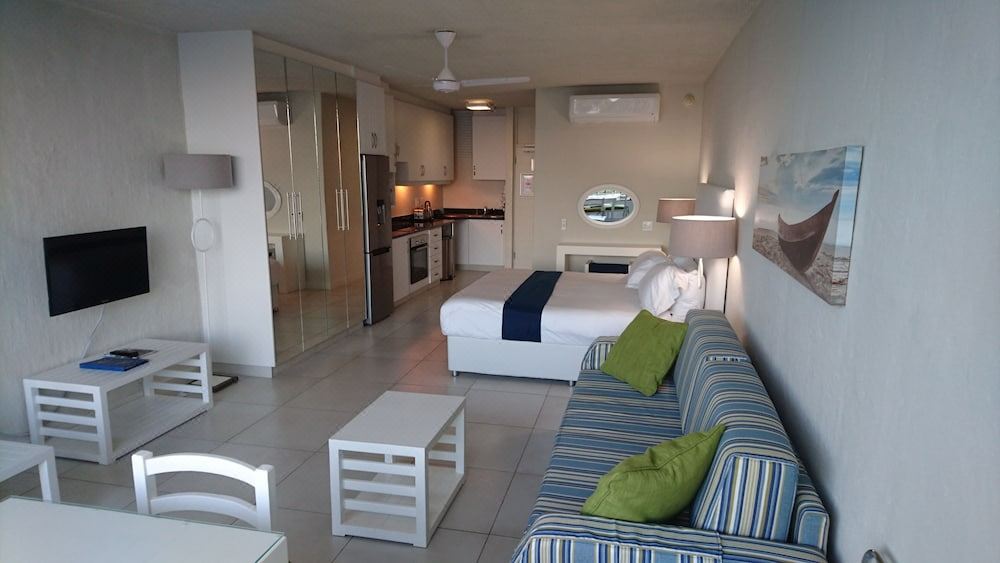 Breakers 414 By Top Destinations Rentals - Umhlanga