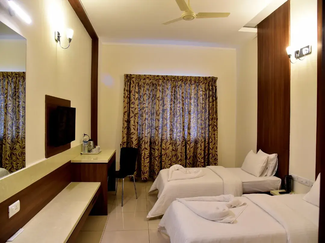 Rathna Residency - Salem