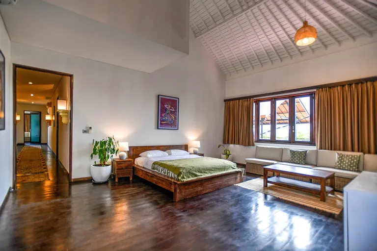The Melo Hotel - Seminyak