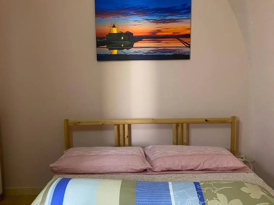 Smiles & Sunsets - Marino's Resort - Provincia di Trapani
