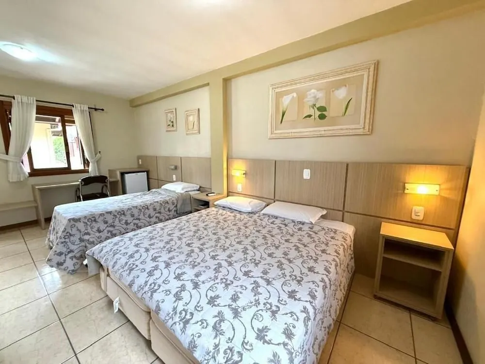Pousada Drehmer Haus - Gramado