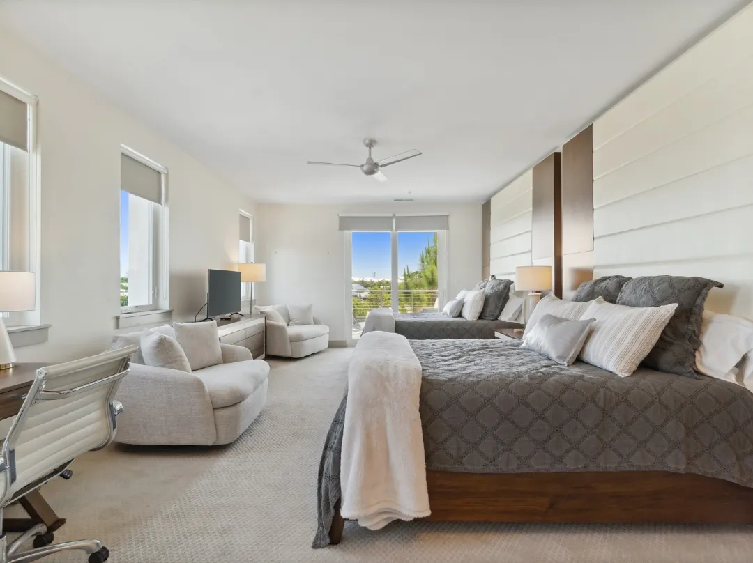 Pointe On 30a 331 - Seaside, FL