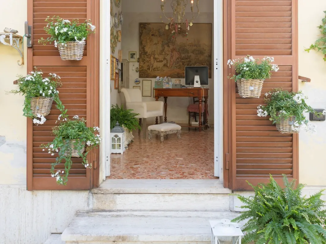 B&b Casa Mia - Grottammare