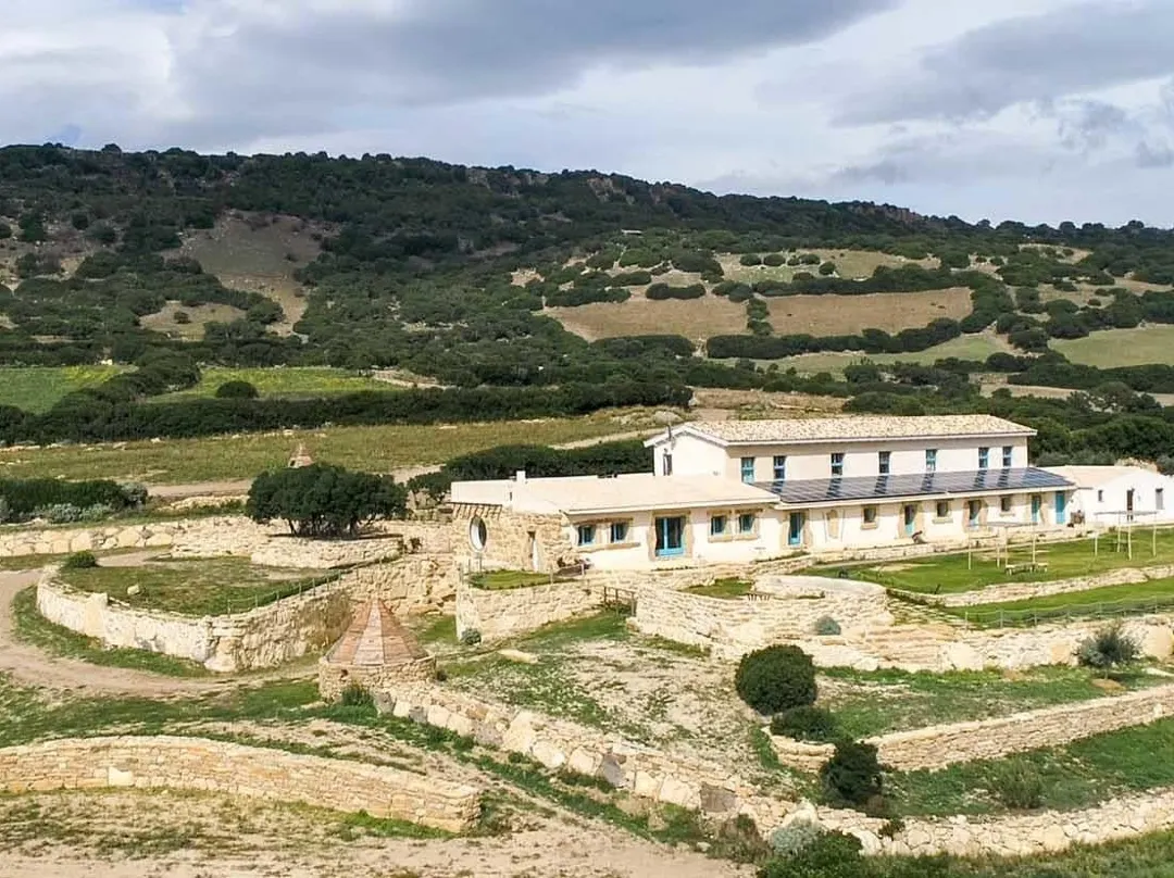 Is Perdas - South Sardinia