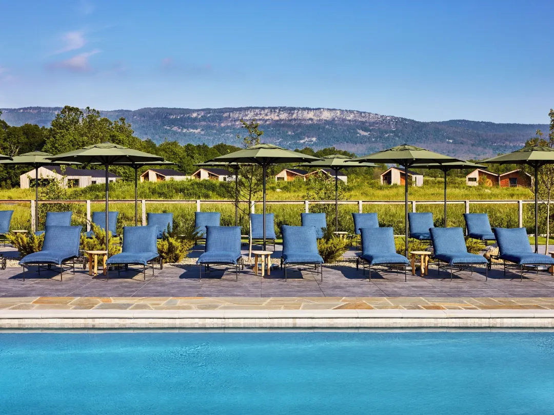 Wildflower Farms, Auberge Collection - State of New York