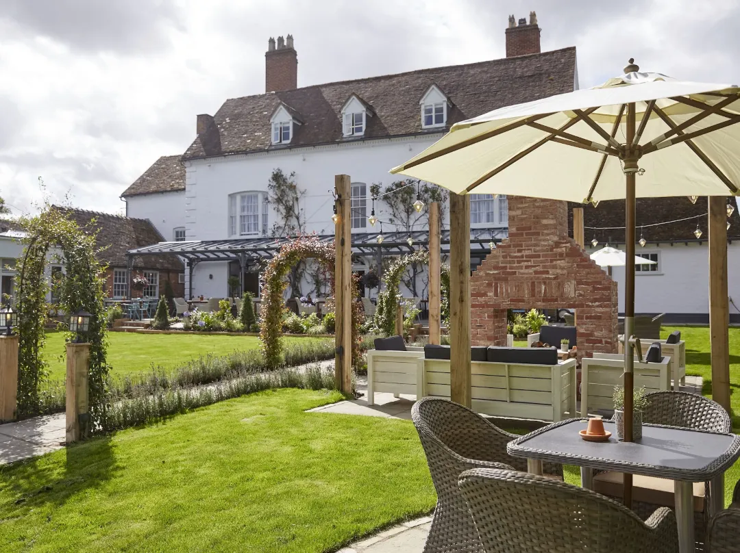 Riverside Shrewsbury By Chef And Brewer Collection - Shropshire