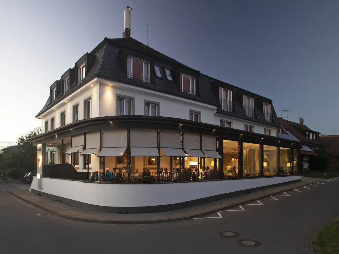 Adler Hotel & Gasthaus - Lake Constance
