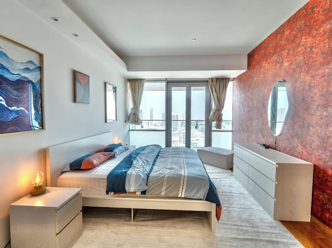Luxury Homestay Near Dubai Wtc - Dubai