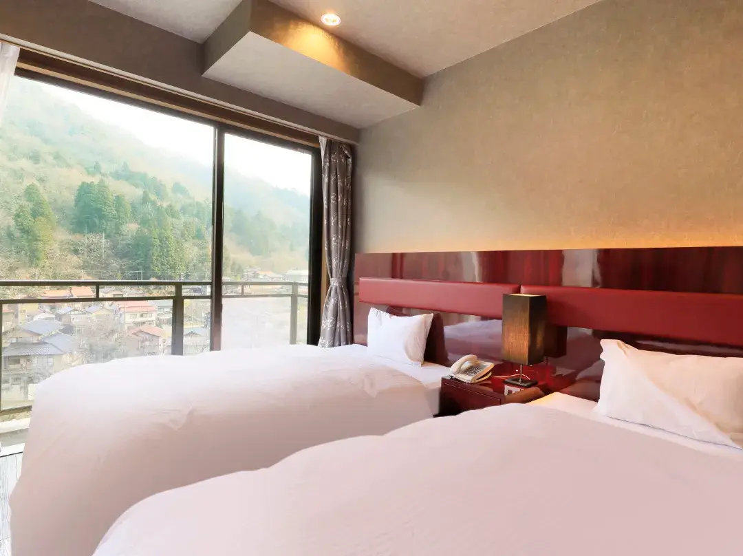 Pointvacation Kagayamanaka - Komatsu