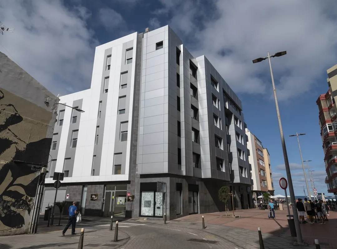 Guestready - 05a Livian Suites Int 3 Pax - Canary Islands