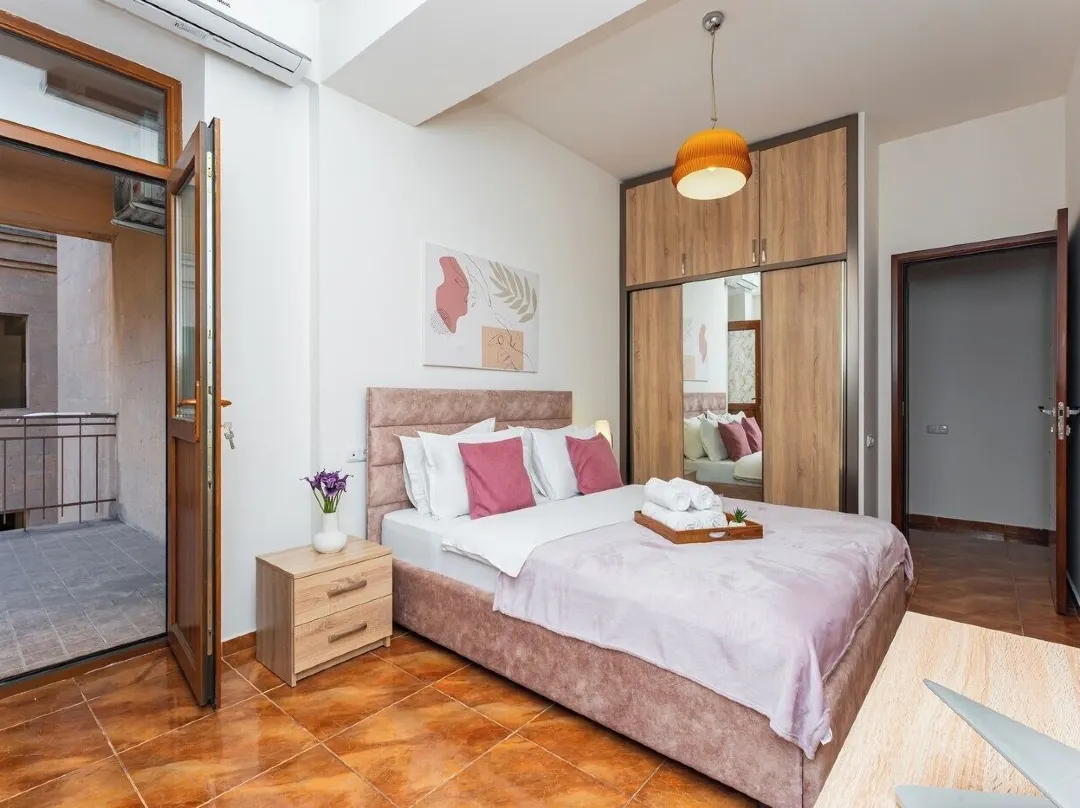 Stay Inn On Amiryan Str. 4/6 - Yerevan