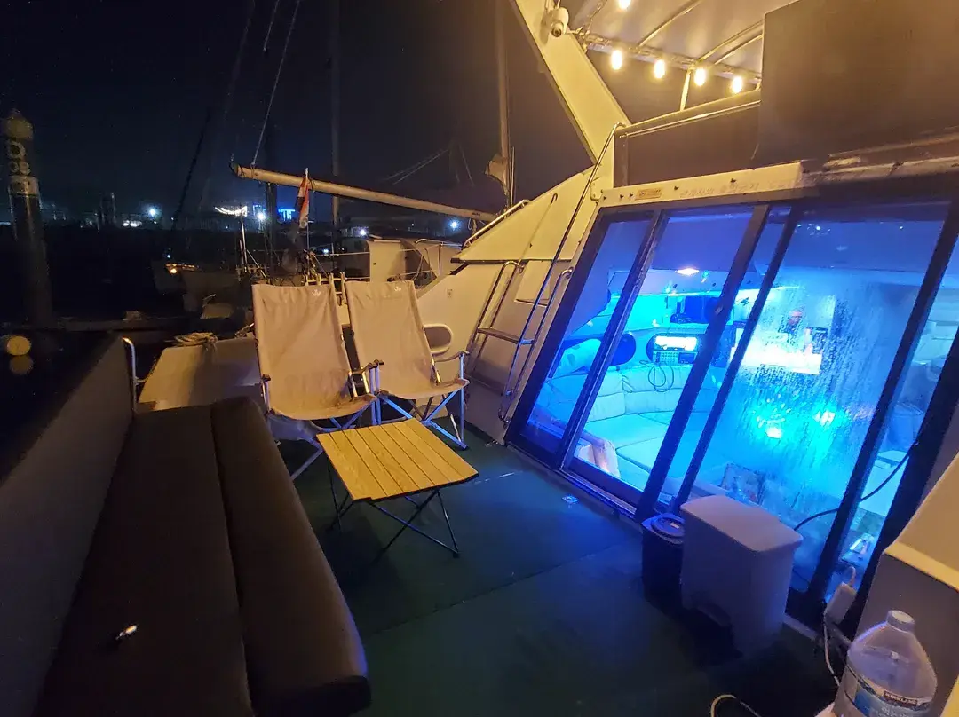 Jebu Island Jazz Stay - Incheon