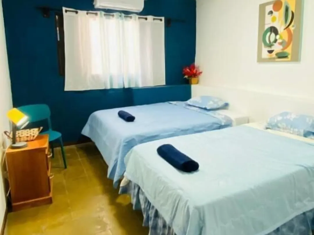 Hostal La Casa De Ross - Santa Ana