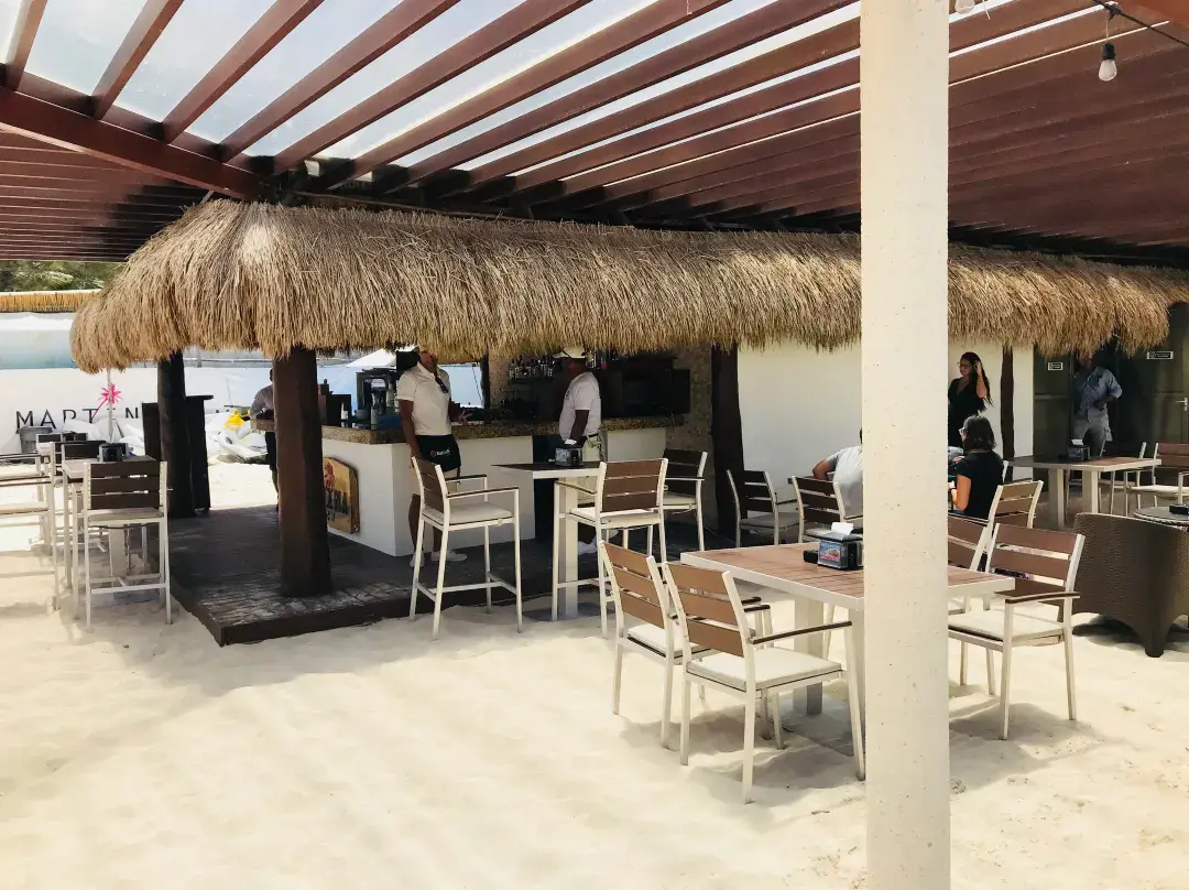 Condohotel 5ta Avenida Studo Matrimonial Basic - Playa del Carmen