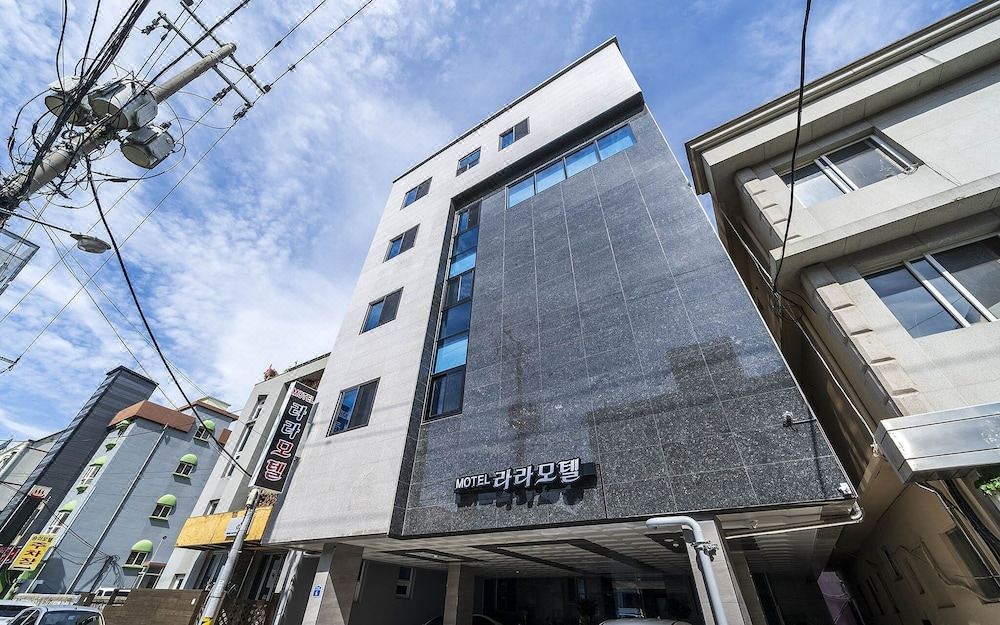 Gangneung Lara - Gangneung