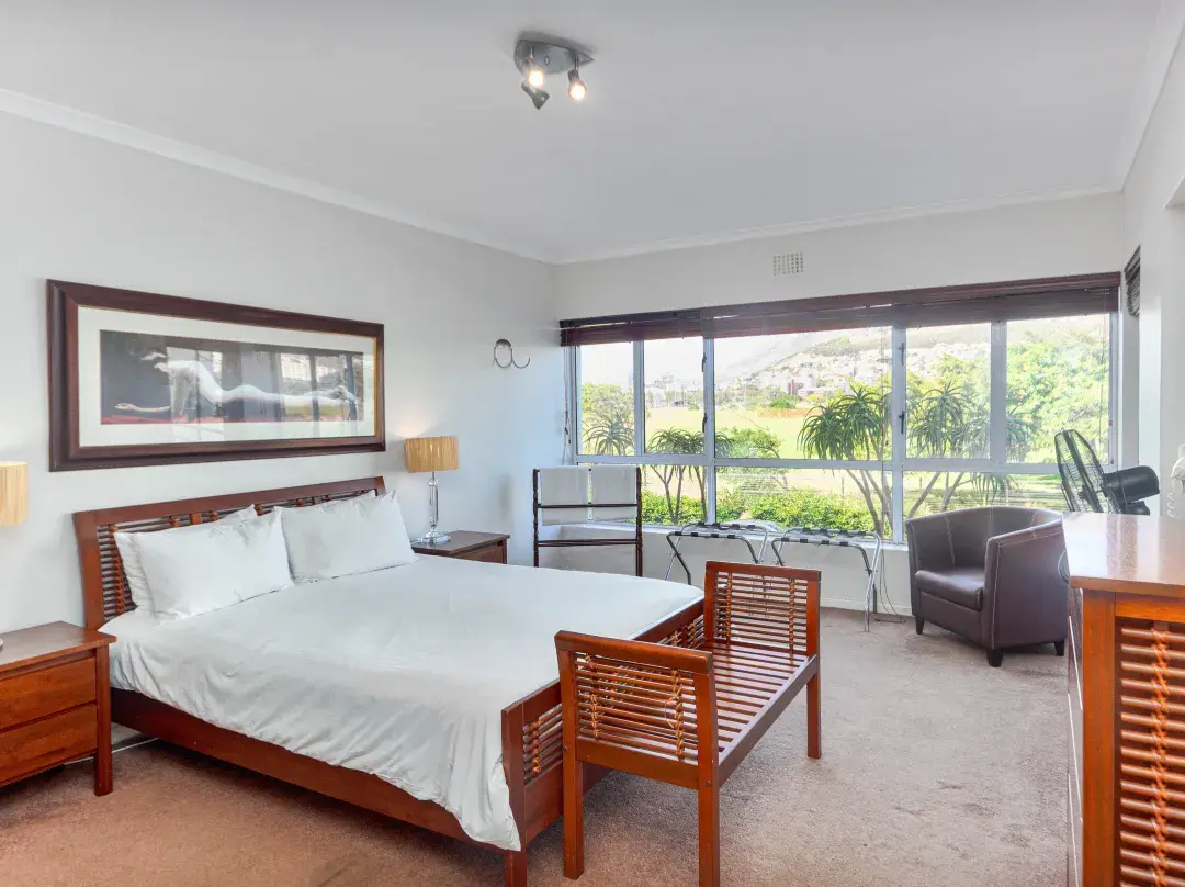 Mouille Point Mountain View 2 Bedroom - Ciudad del Cabo